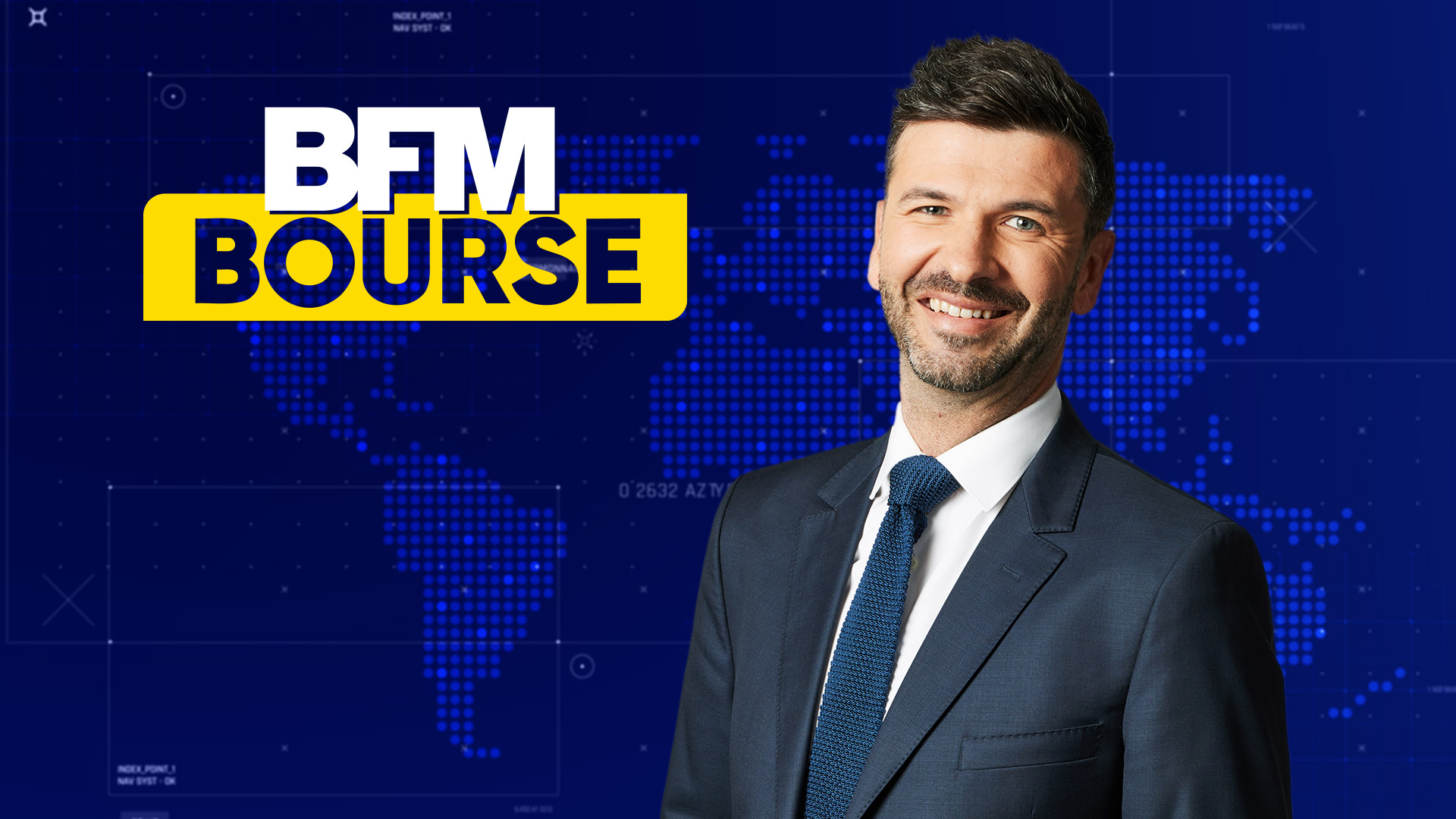 Replay BFM Bourse : retrouvez les émissions de ce programme sur RMC BFM ...