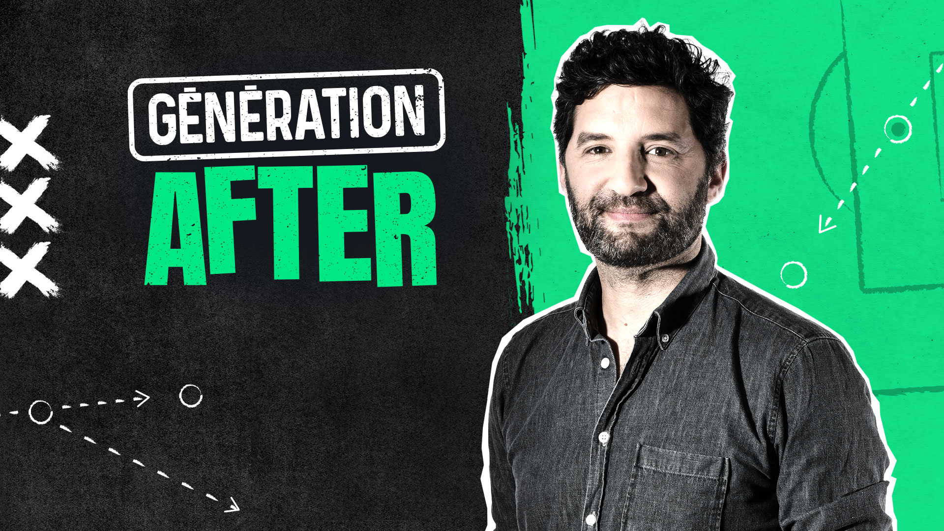 Replay Génération After Foot : retrouvez les émissions de ce programme ...