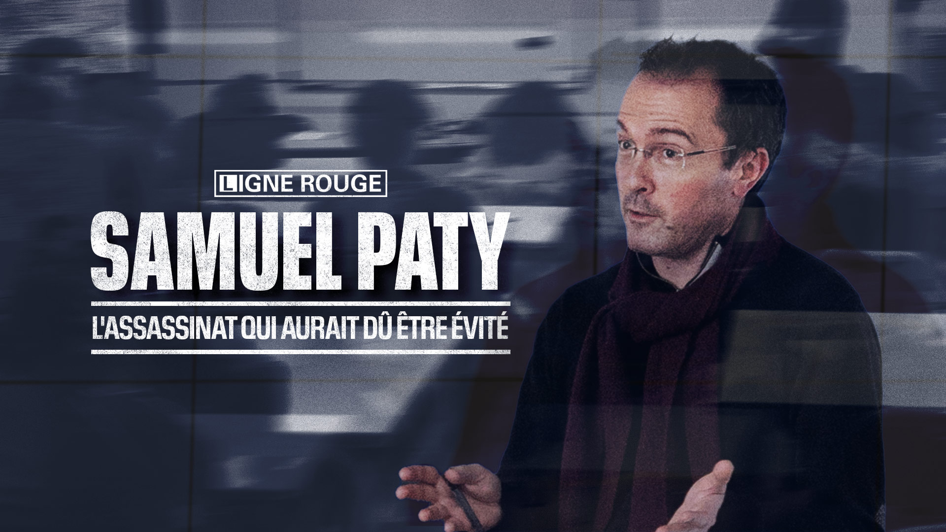 Replay Samuel Paty, l'assassinat qui aurait dû être évité : retrouvez ...
