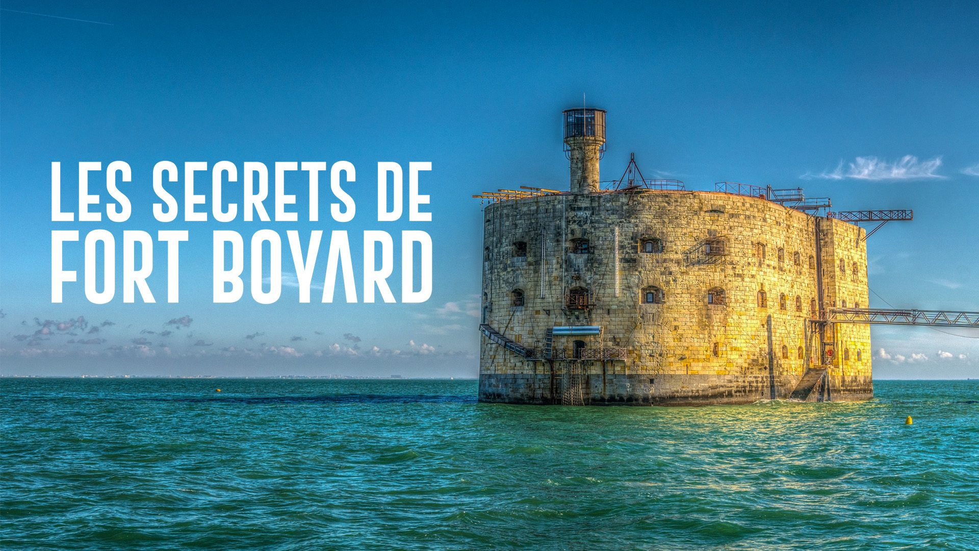 Replay Les secrets de Fort Boyard : retrouvez les émissions de ce ...