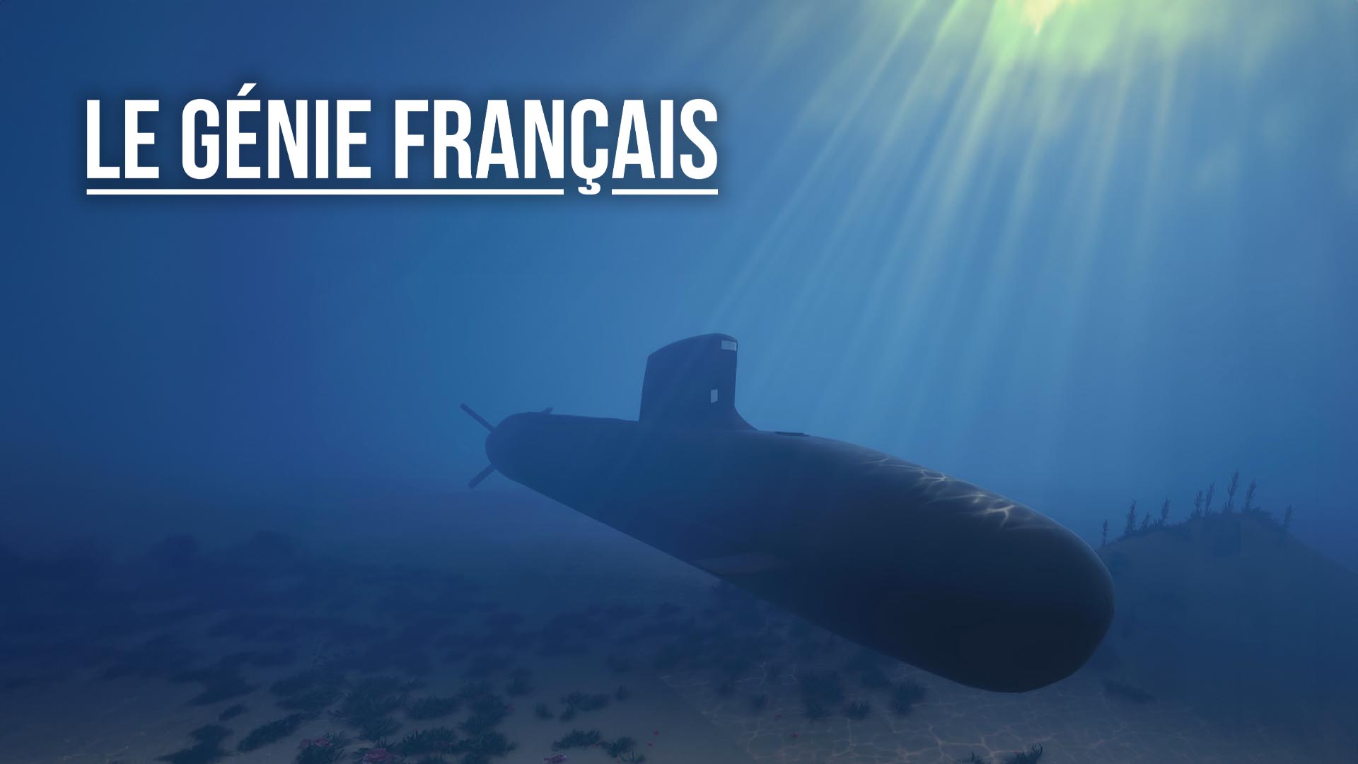 Replay Le génie français : retrouvez les émissions de ce programme sur ...