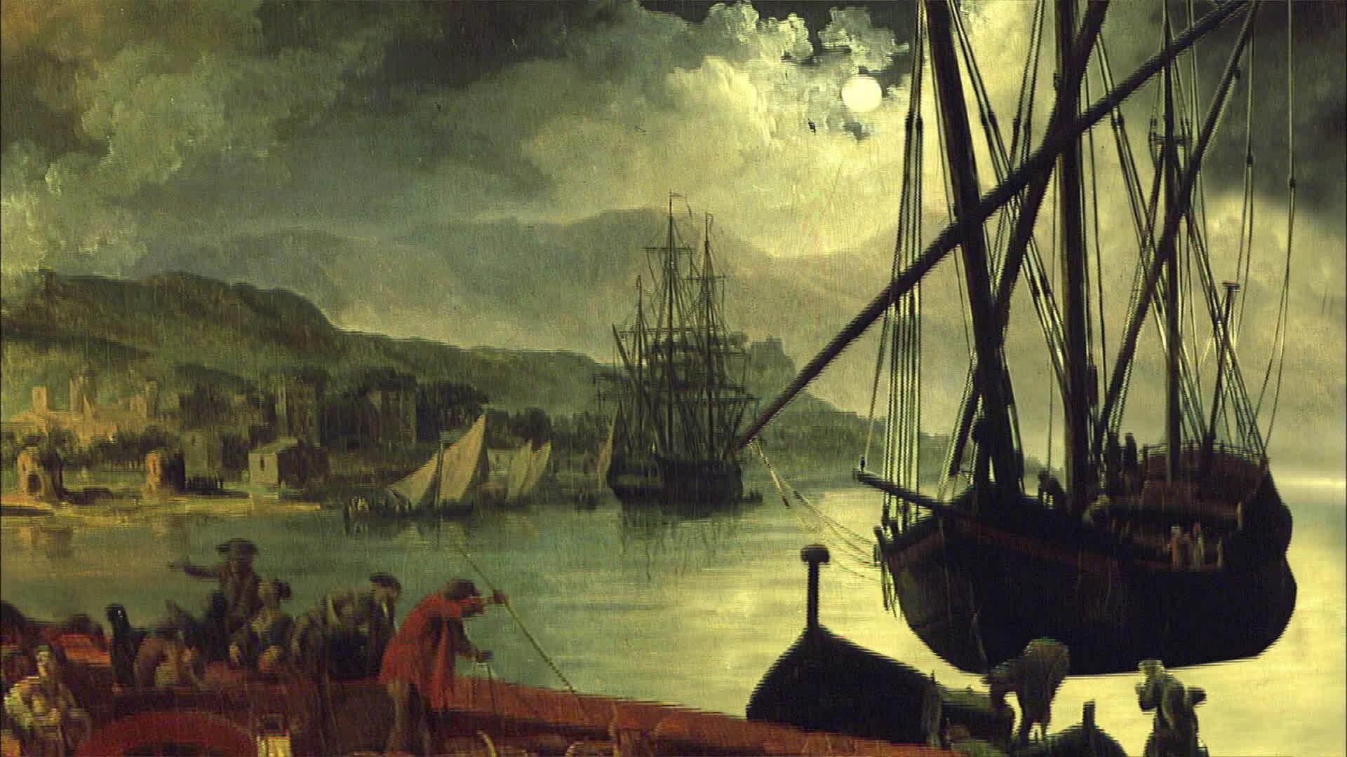 Replay Le réveil du Vésuve : voir l'intégralité de cette émission sur ...