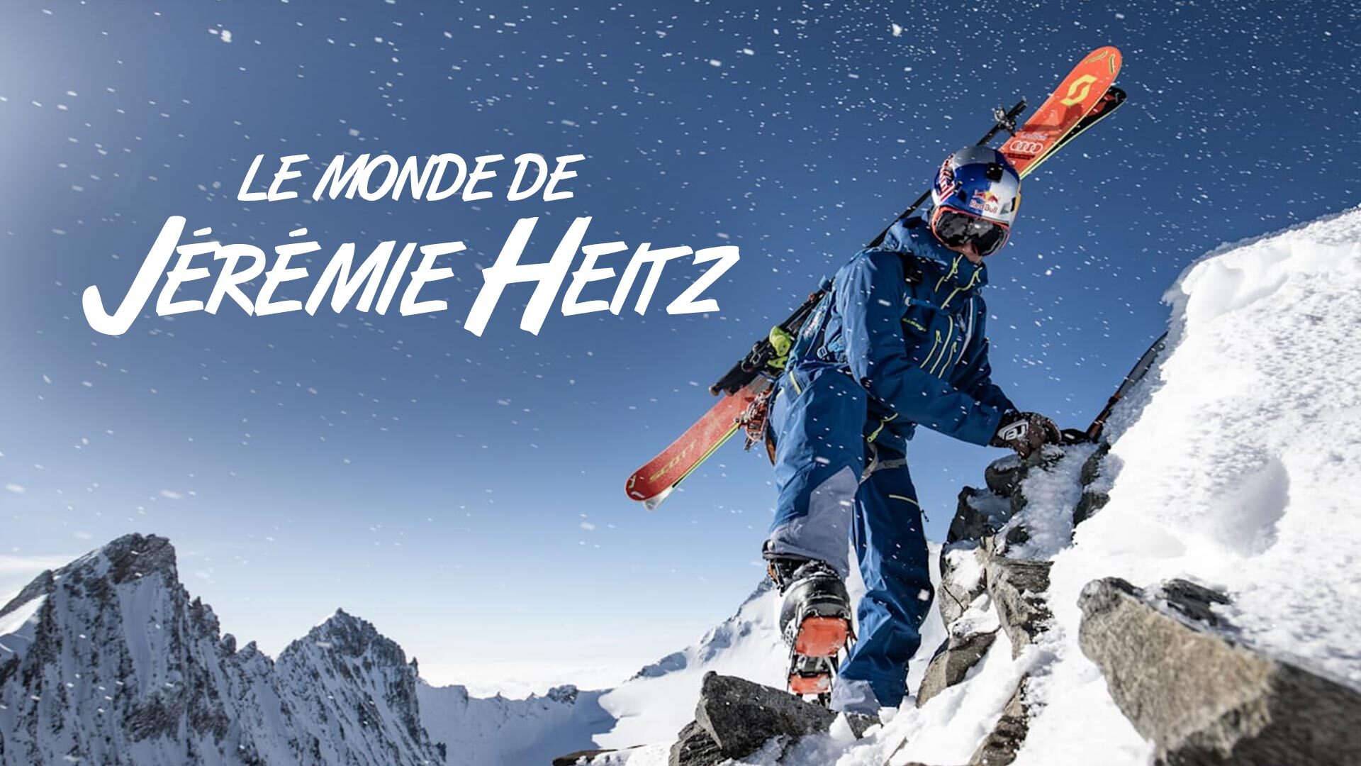 Replay Le Monde de Jérémie Heitz : retrouvez les émissions de ce ...