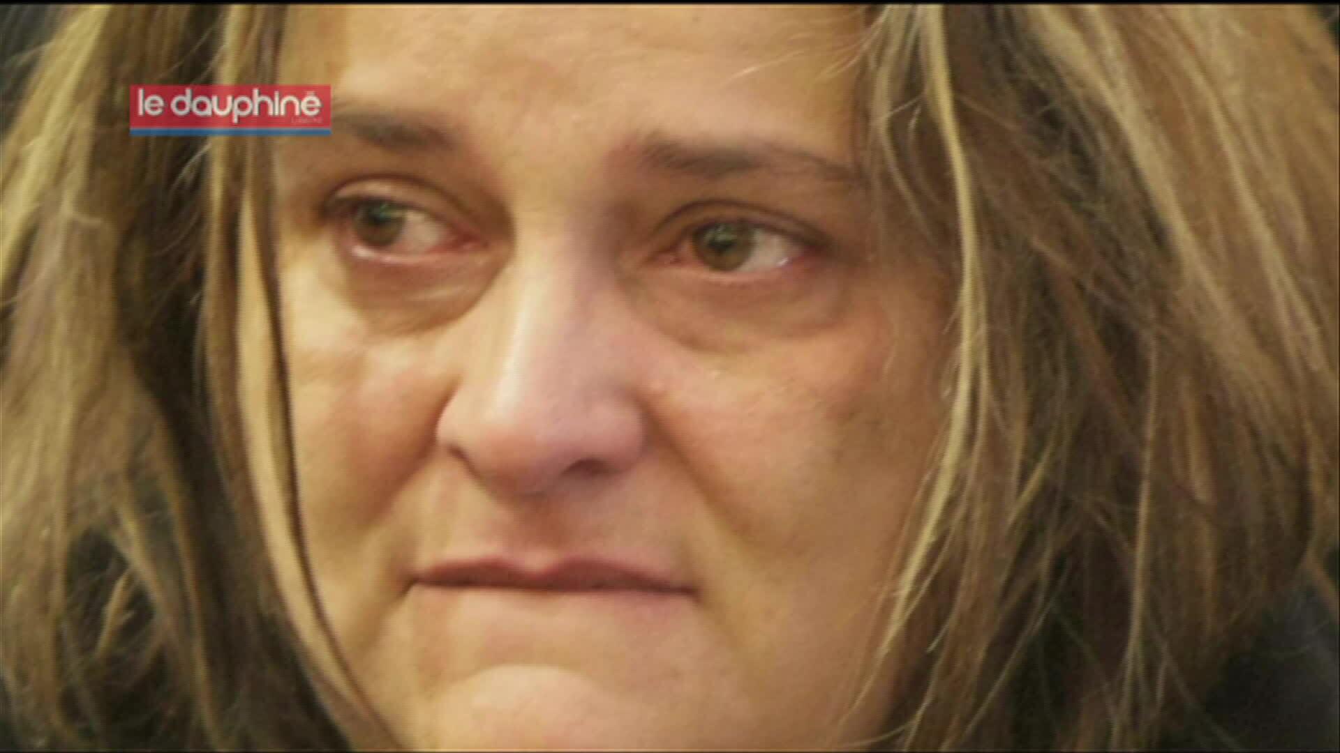 Replay Virginie Labrosse : affaire des bébés congelés : voir l ...