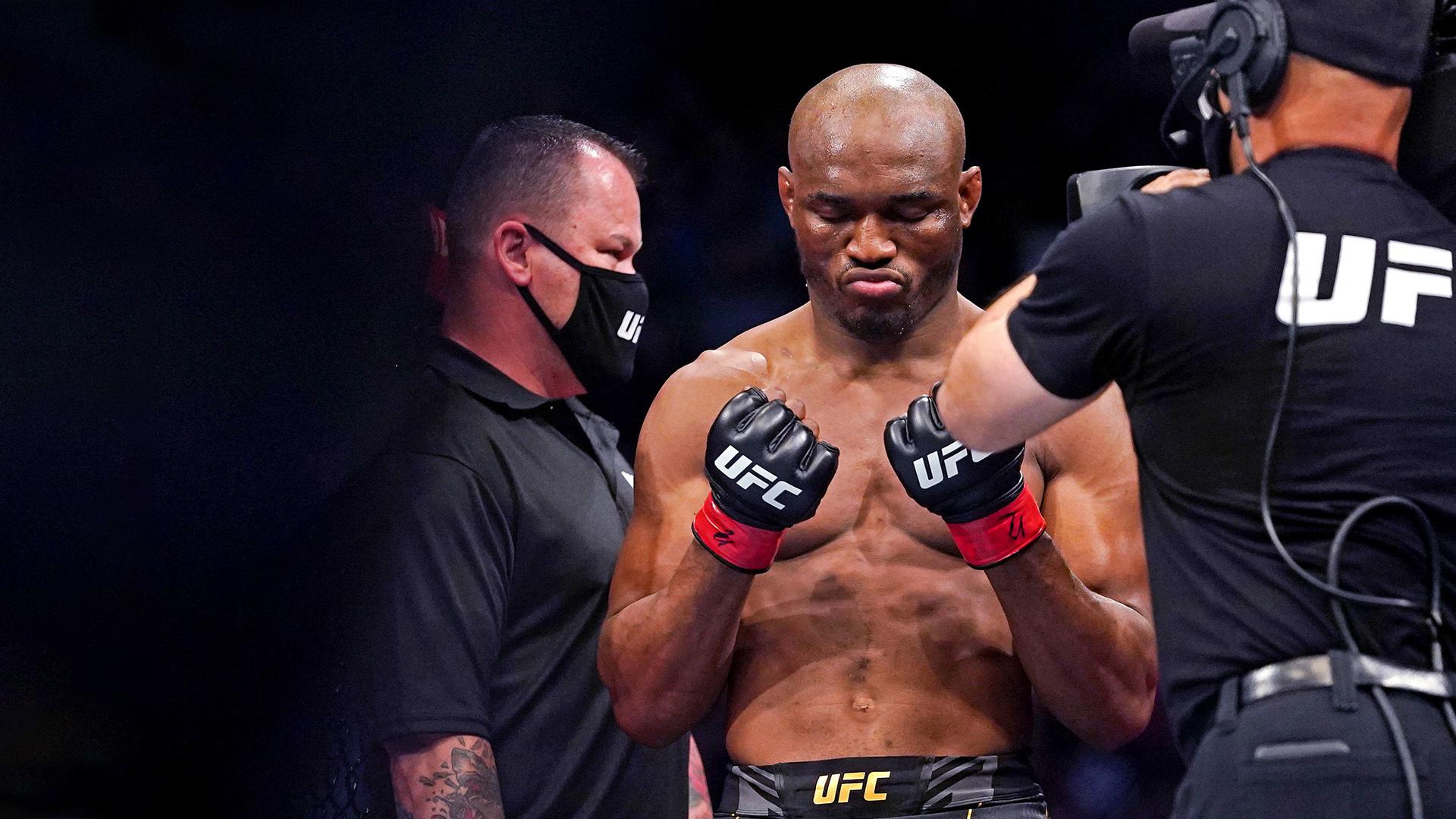 Replay UFC 261 Usman v Masvidal 2 : voir l'intégralité de cette ...