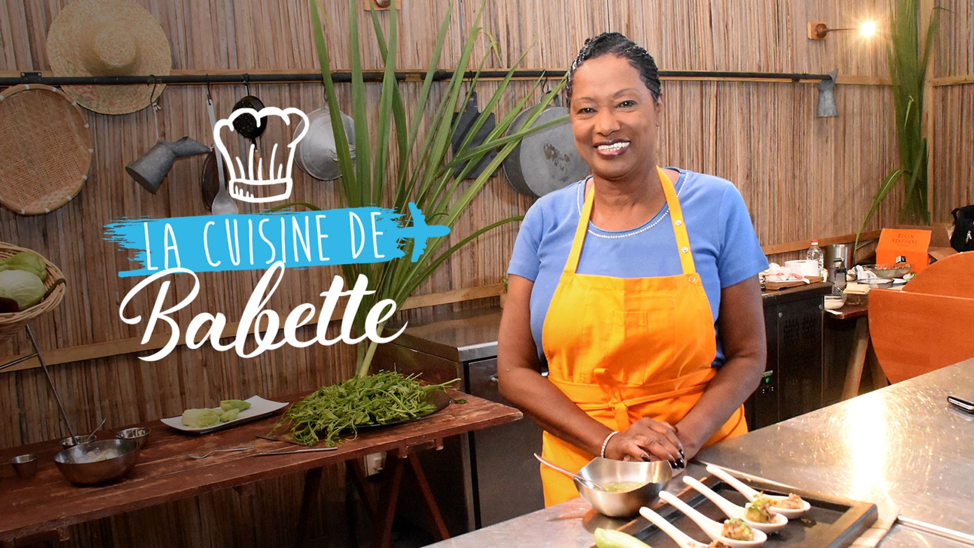 Replay La cuisine de Babette : retrouvez les émissions de ce programme ...