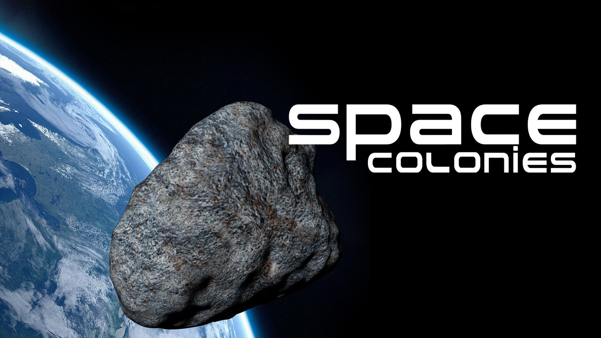 Replay Space Colonies : retrouvez les émissions de ce programme sur RMC ...