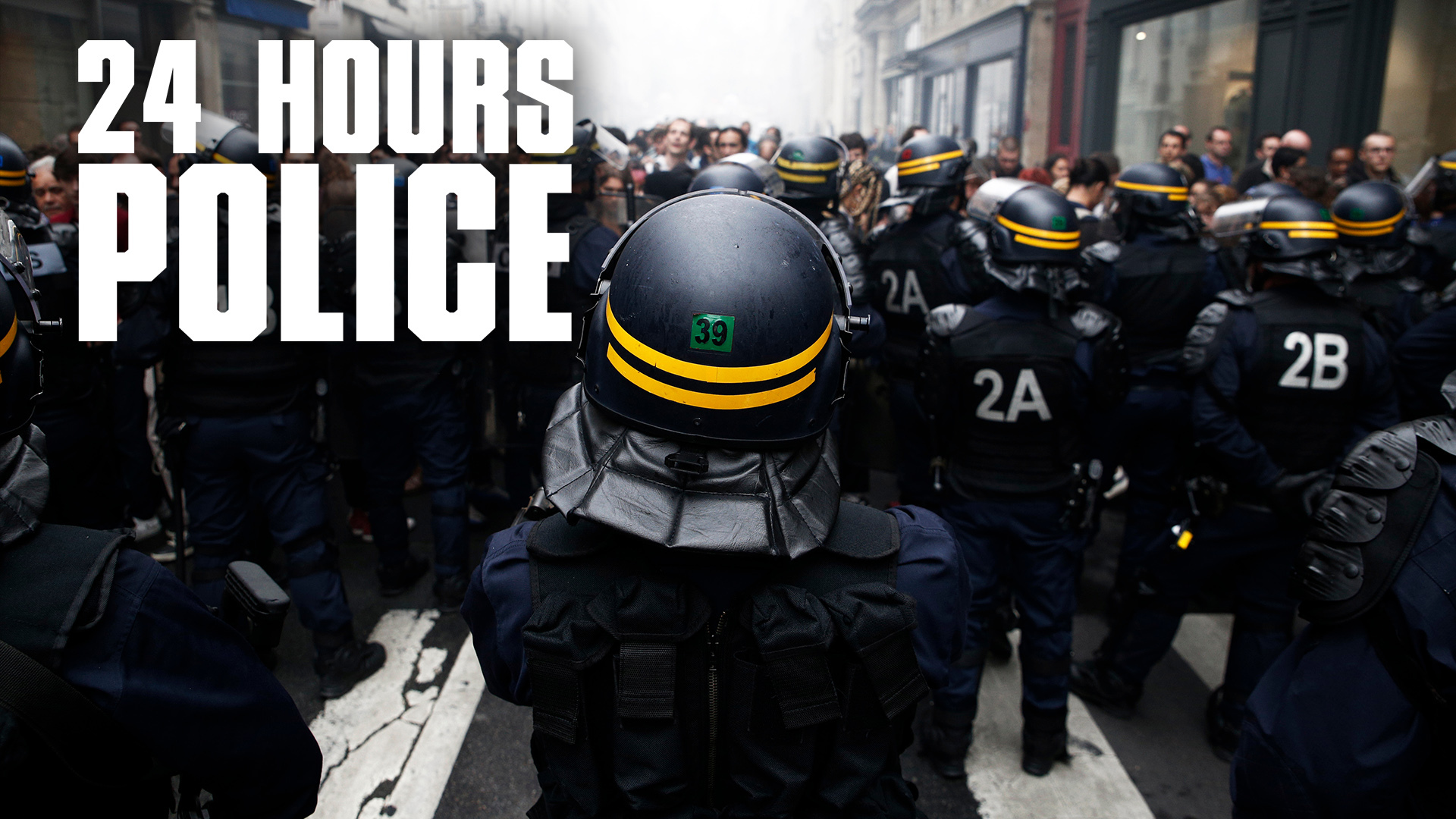 Replay 24 Hours Police : retrouvez les émissions de ce programme sur ...