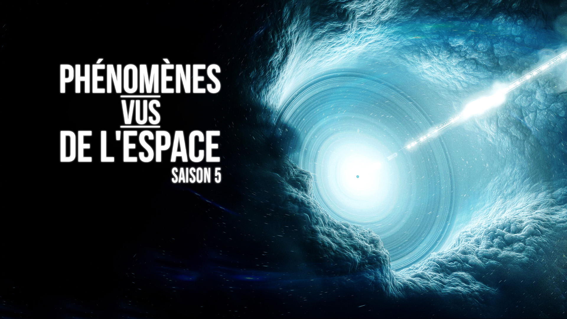 Replay Phénomènes vus de l'espace S5 : retrouvez les émissions de ce ...