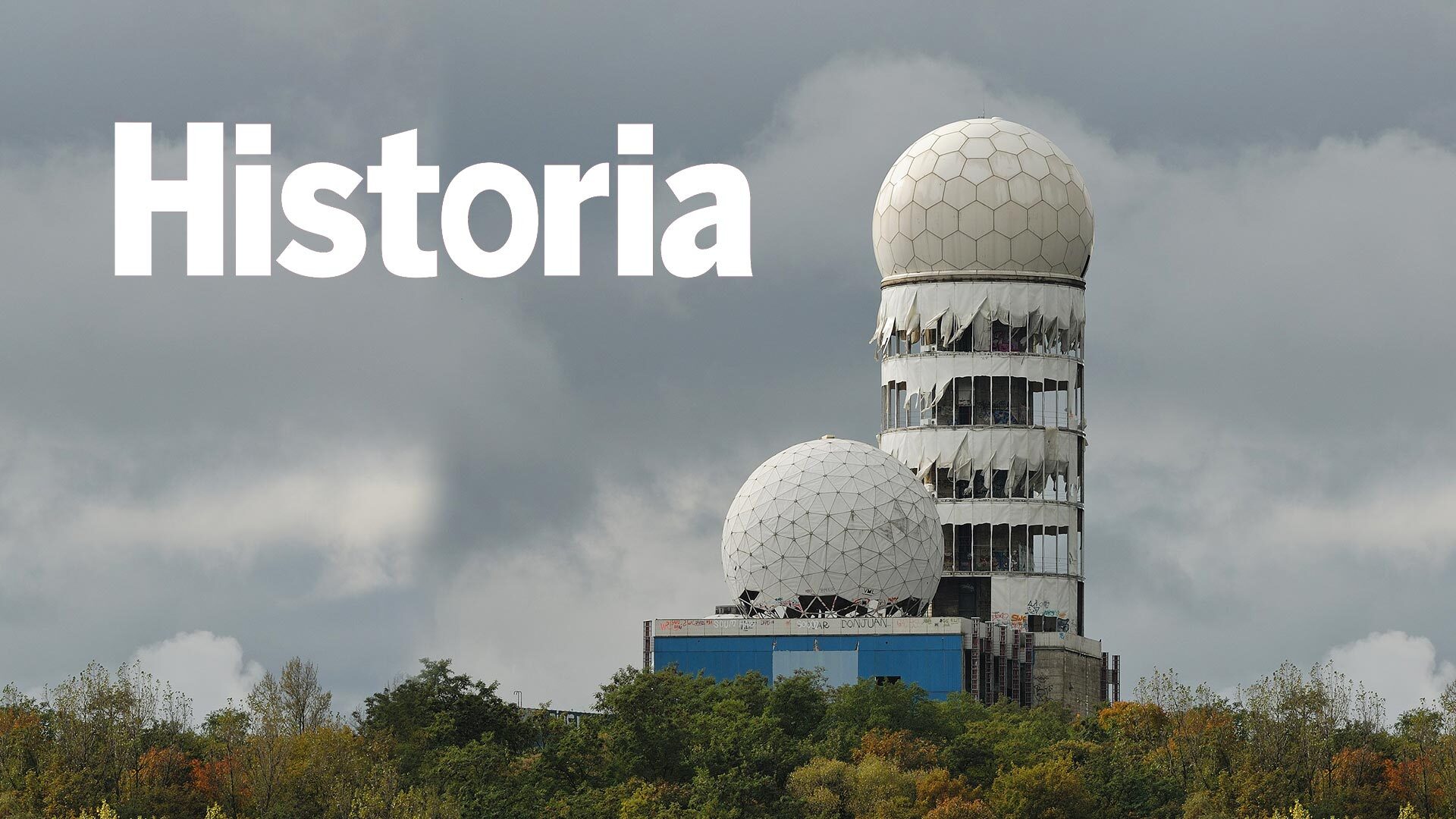 Replay Historia : retrouvez les émissions de ce programme sur RMC BFM PLAY