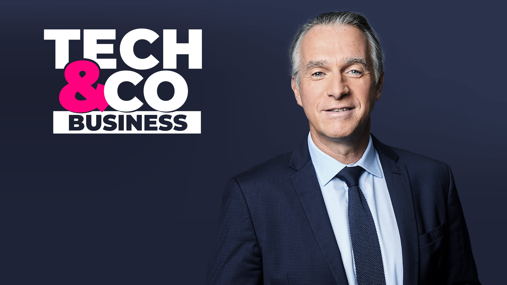 Replay Tech & Co Business : retrouvez les émissions de ce programme sur ...