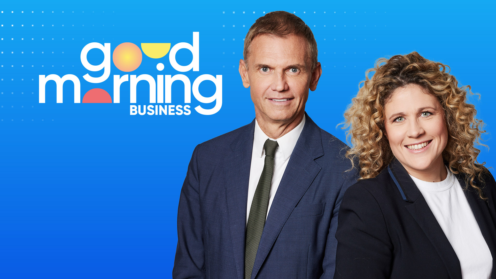 Replay Good Morning Business : retrouvez les émissions de ce programme ...