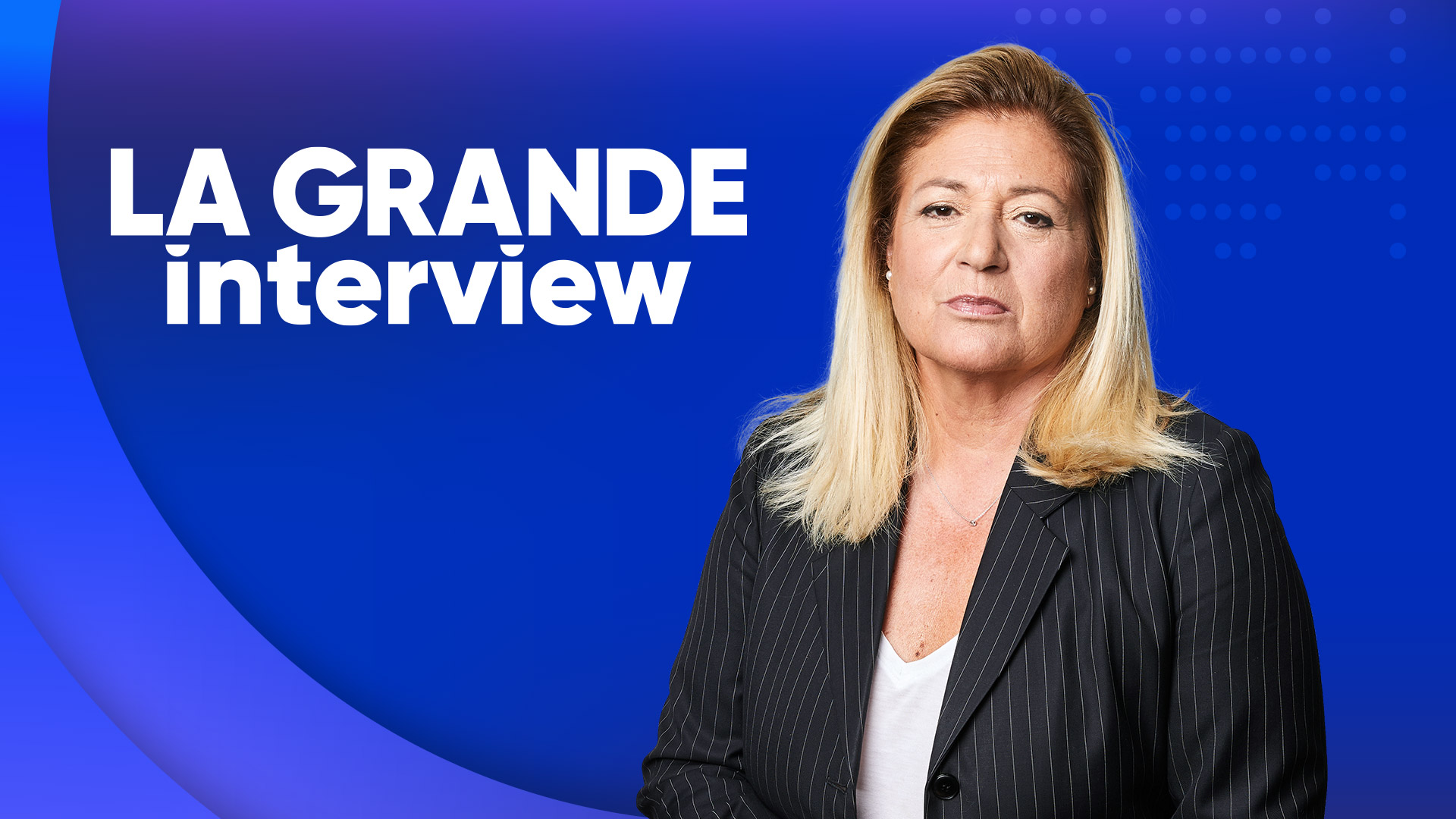 Replay Good Evening Business : La Grande interview : retrouvez les ...