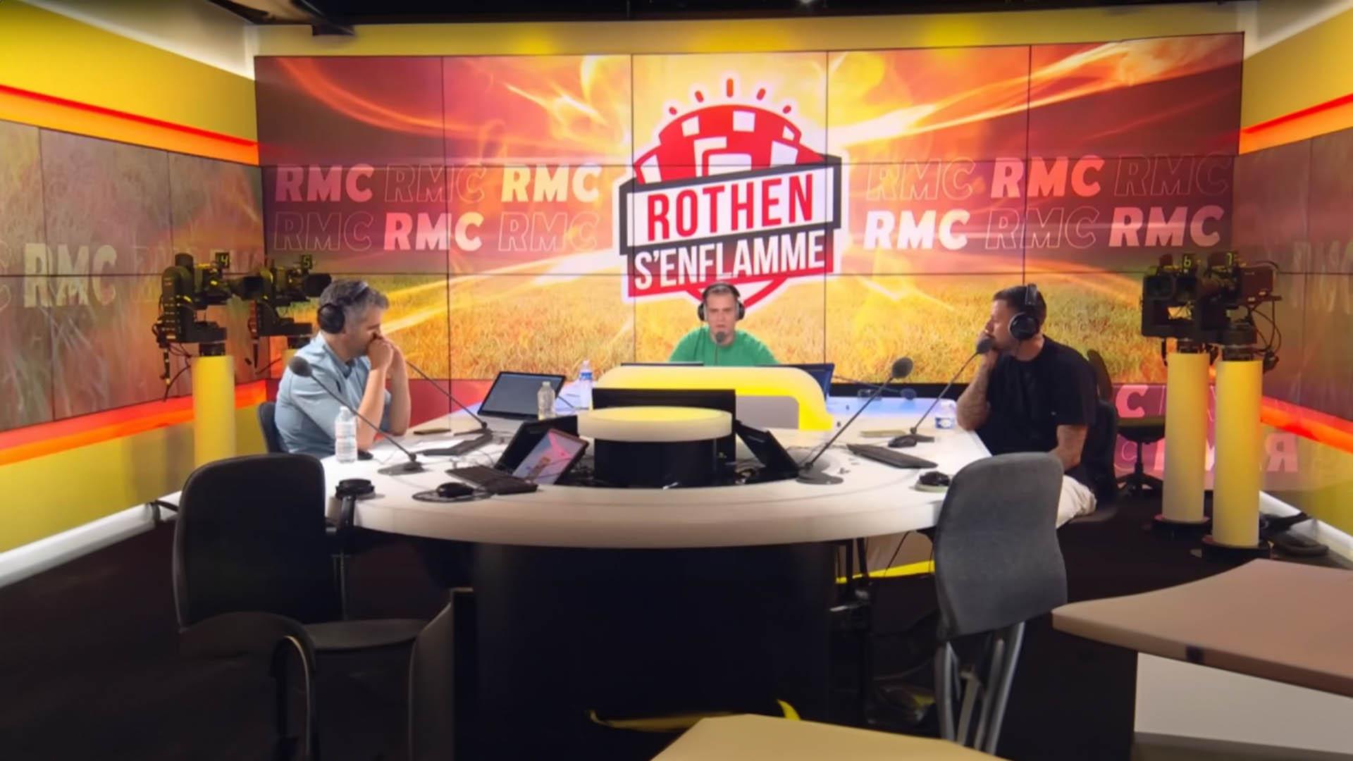 Replay Est-ce le moment de passer la main pour Kita ? : voir l ...