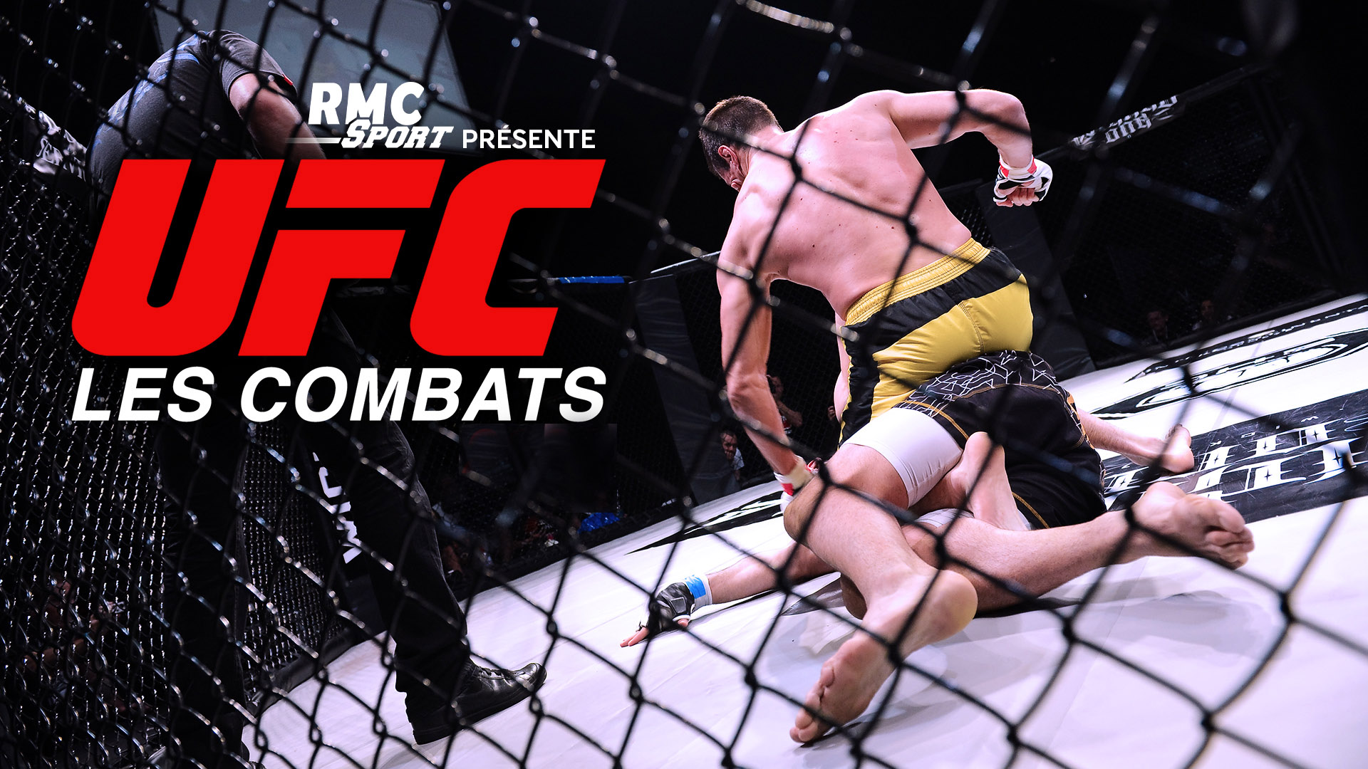 Replay UFC Les combats : retrouvez les émissions de ce programme sur ...