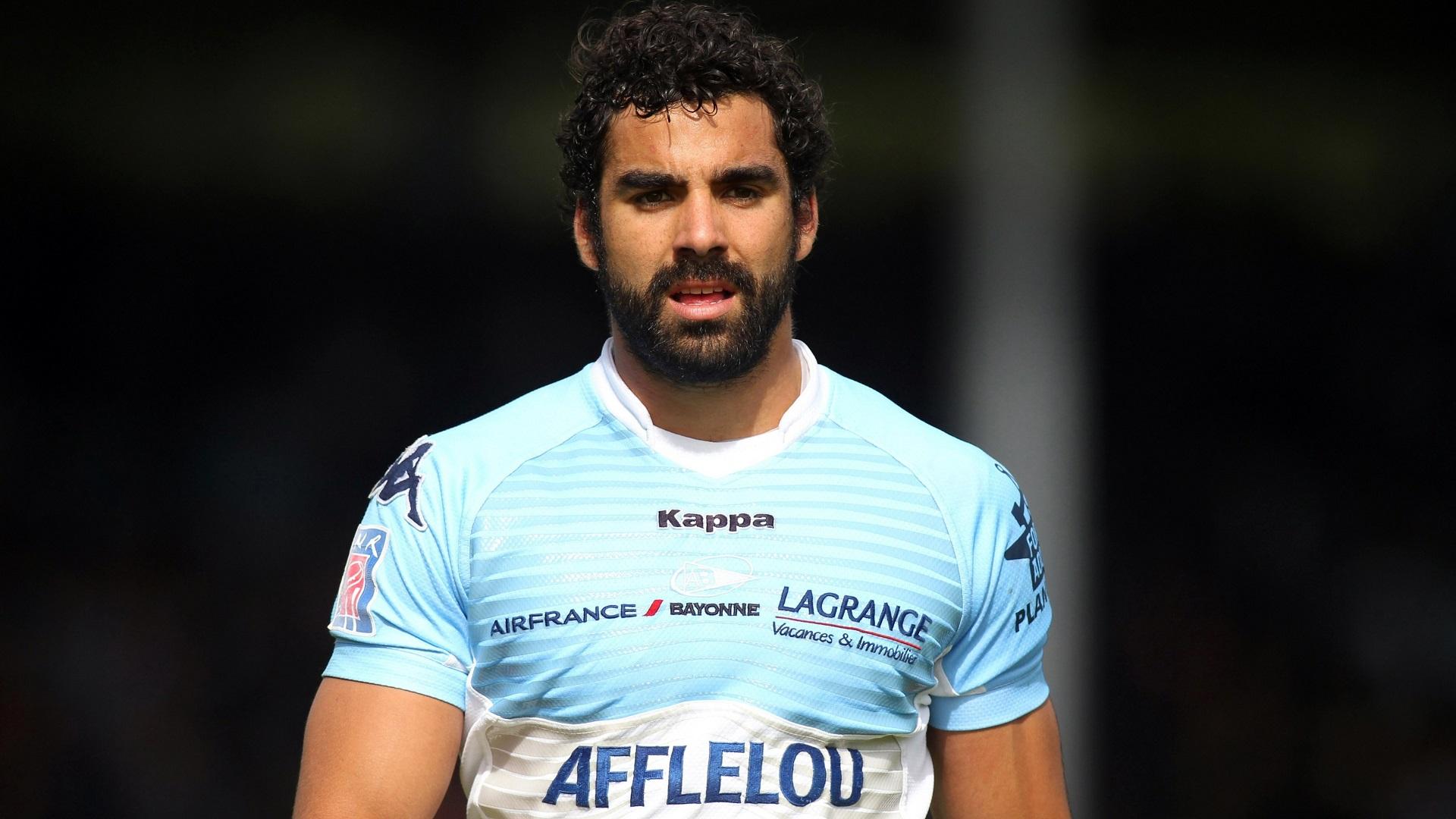Replay Invité : Yohan Huget, joueur international français de rugby ...