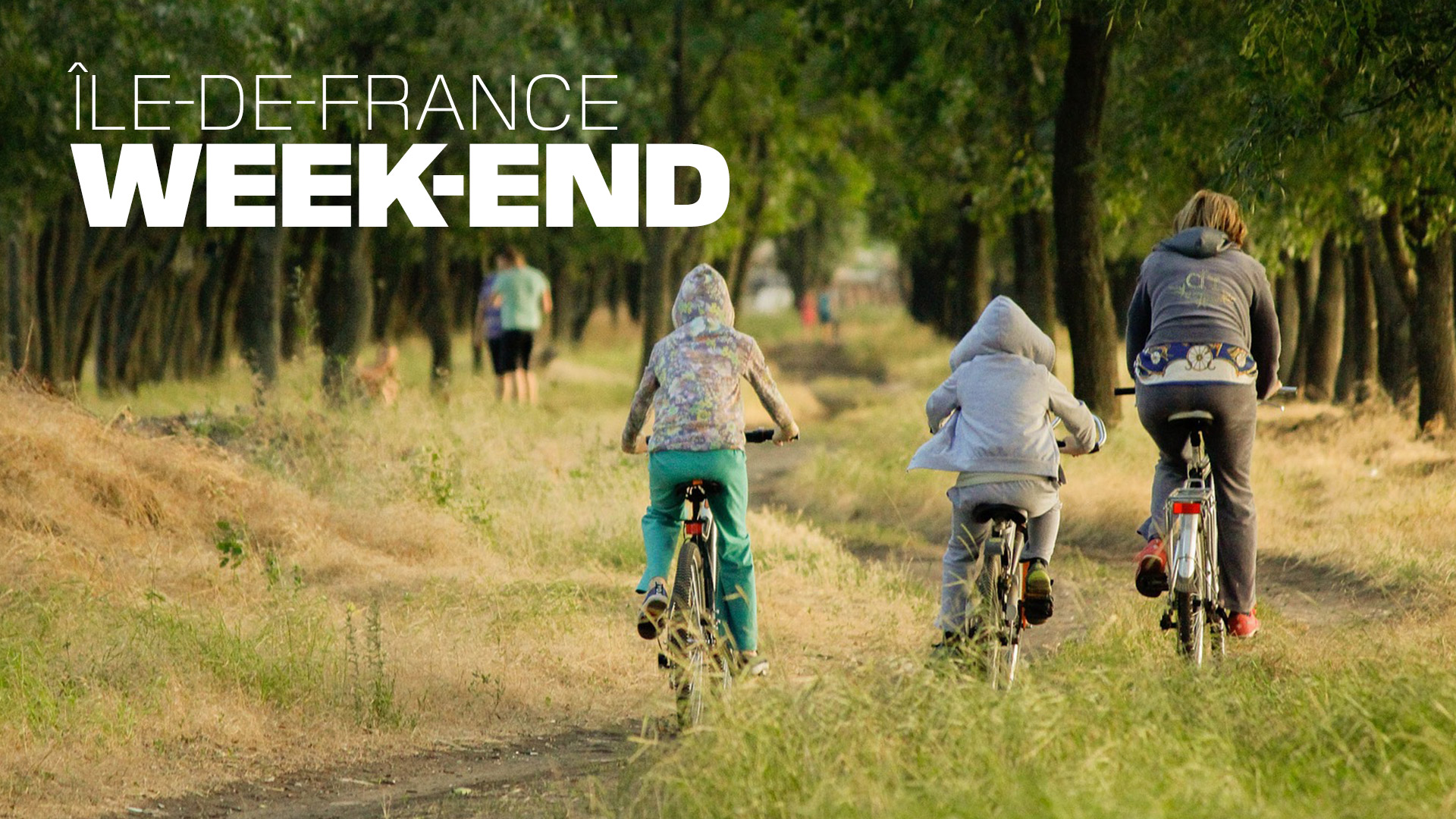 Replay Île-de-France Week-end : retrouvez les émissions de ce programme ...