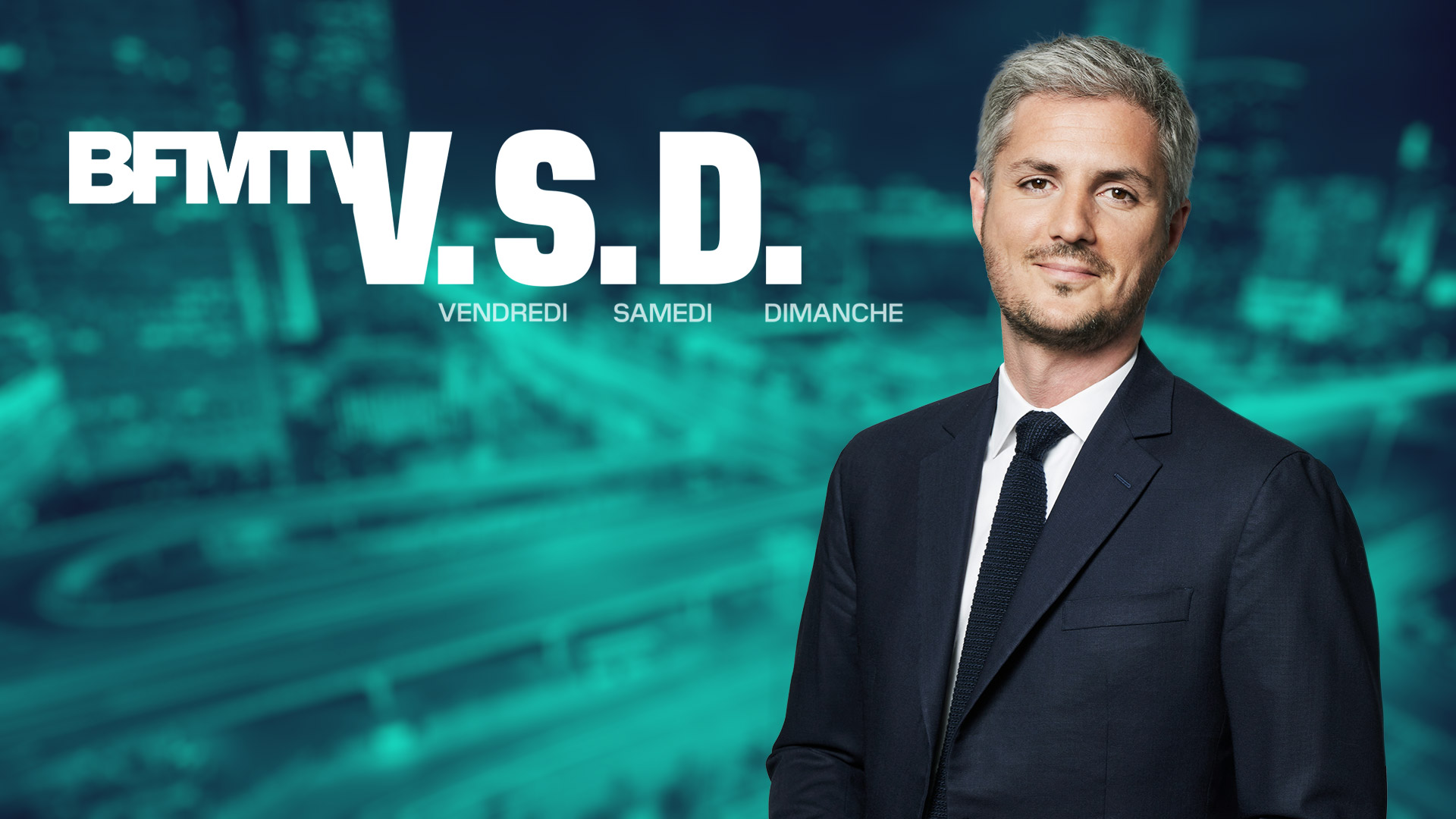 Replay BFMTVSD : retrouvez les émissions de ce programme sur RMC BFM PLAY