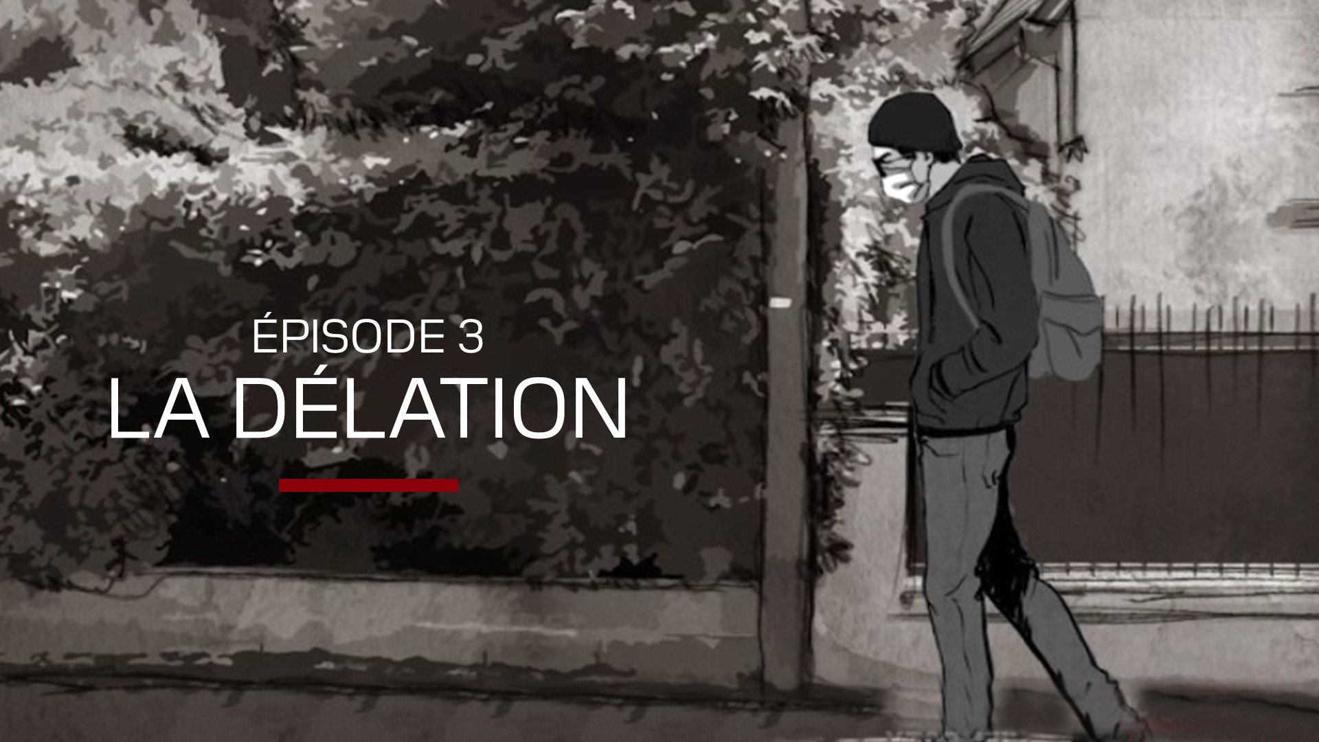 Replay La délation : voir l'intégralité de cette émission sur RMC BFM PLAY