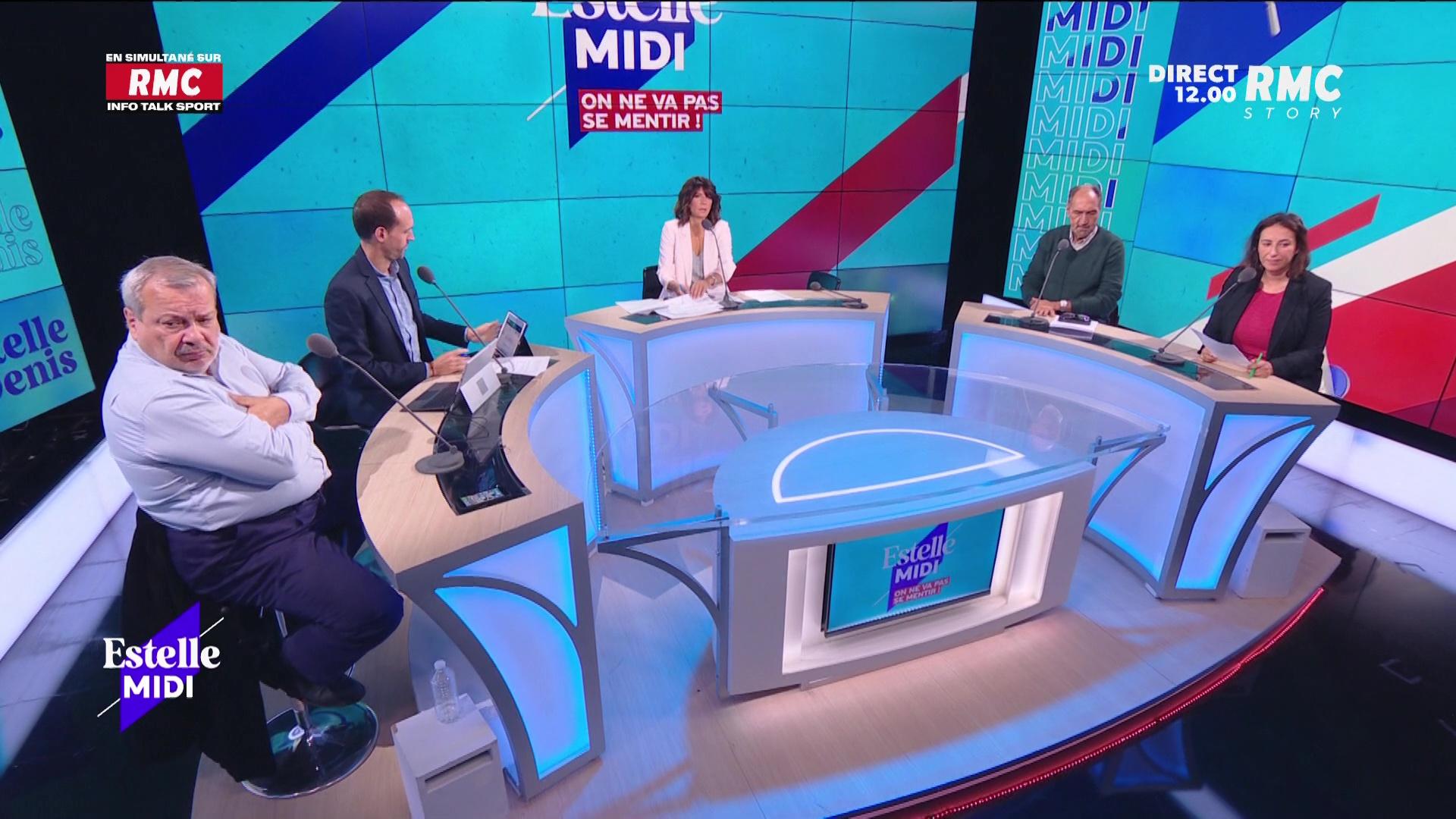 Replay Emission du 7 novembre : voir l'intégralité de cette émission ...