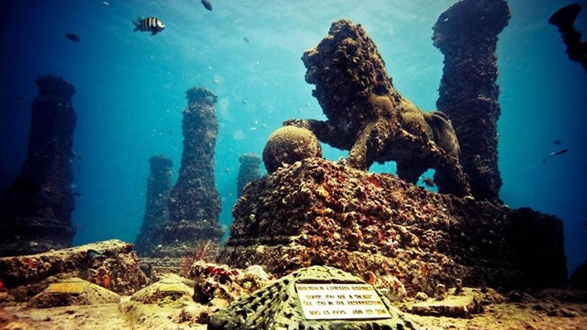 Replay S3E6 - Le mythe de l'Atlantide : voir l'intégralité de cette ...