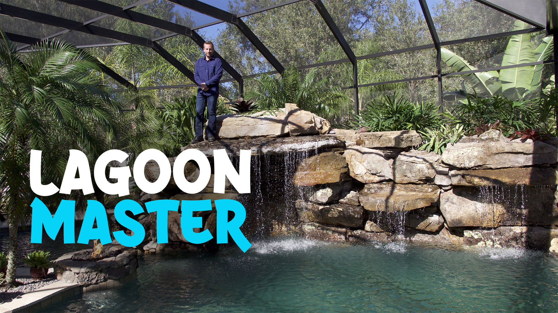 Replay Lagoon master : retrouvez les émissions de ce programme sur RMC ...
