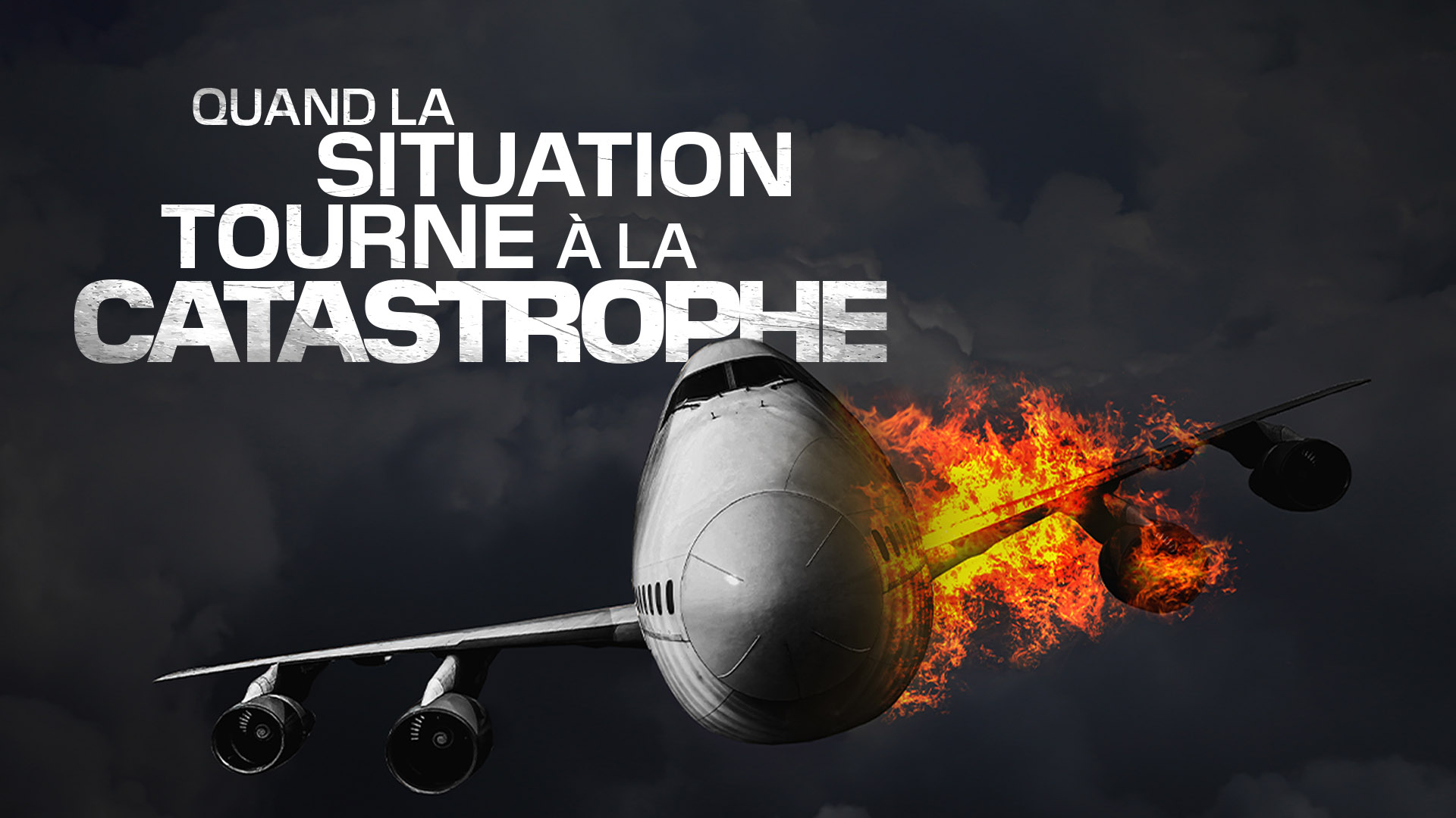 Replay Quand la situation tourne à la catastrophe : retrouvez les ...