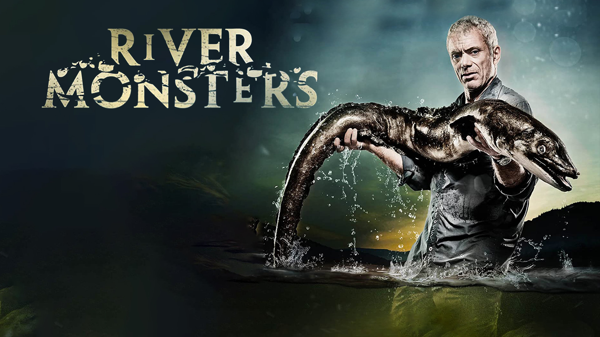 Replay River monsters : retrouvez les émissions de ce programme sur RMC ...