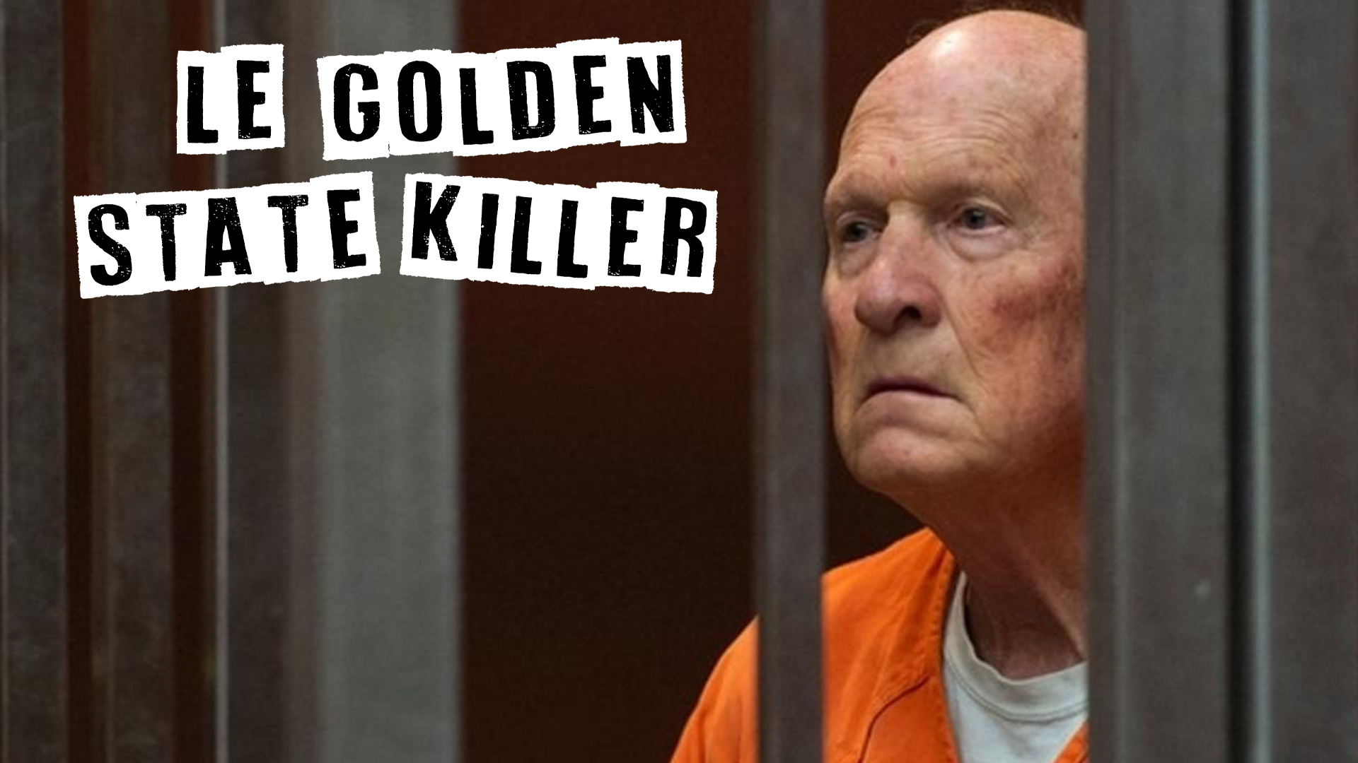 Replay Le Golden State killer : retrouvez les émissions de ce programme ...