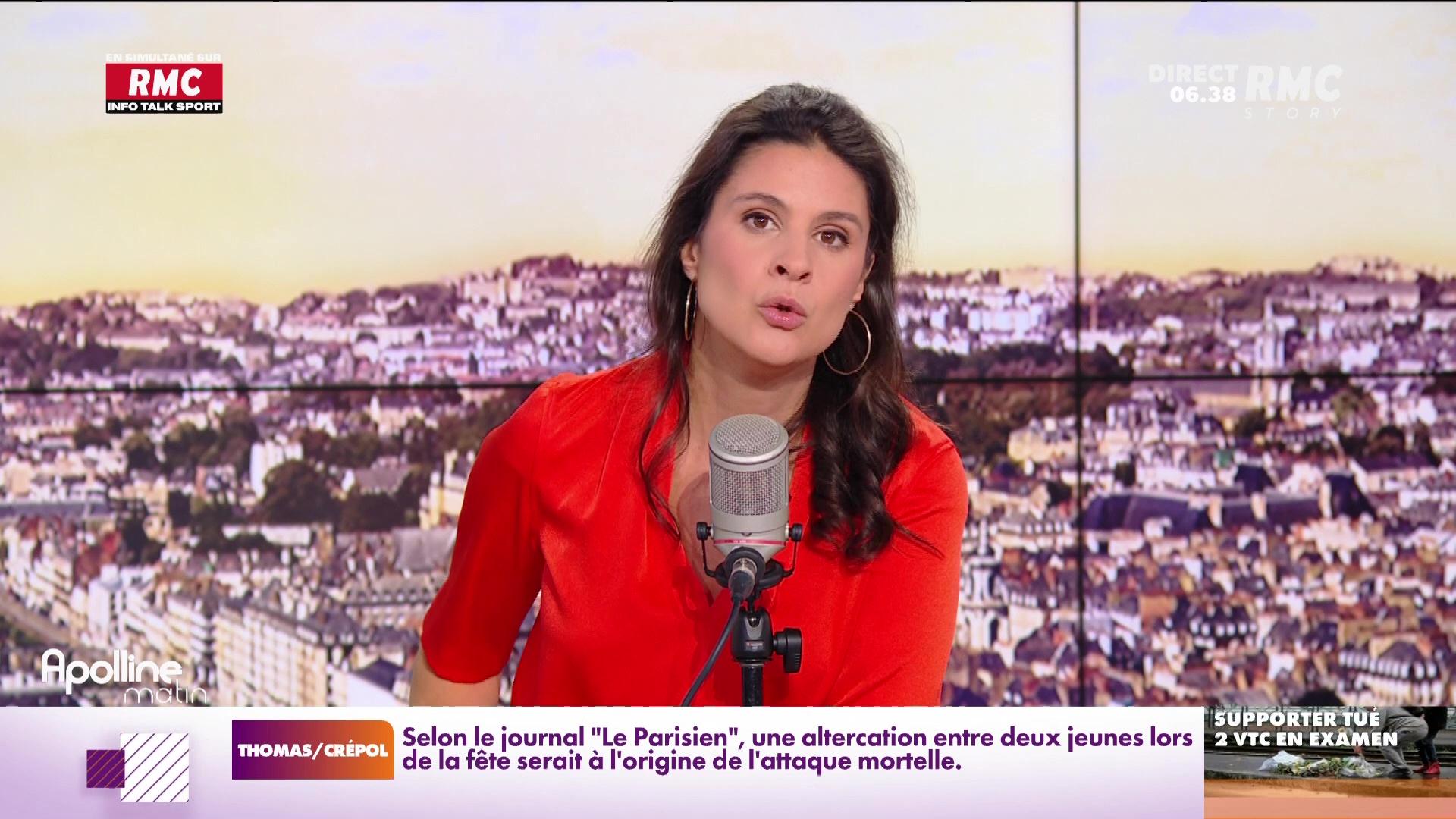 Replay Emission du 5 décembre 2023, 6h30/7h30 : voir l'intégralité de ...
