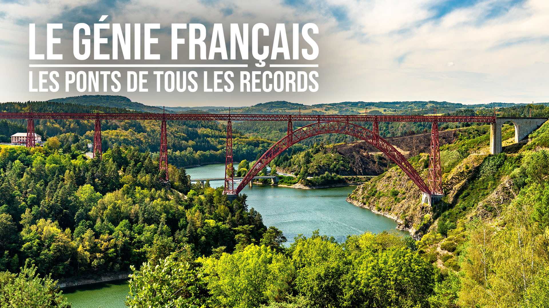 Replay Le génie français : retrouvez les émissions de ce programme sur ...