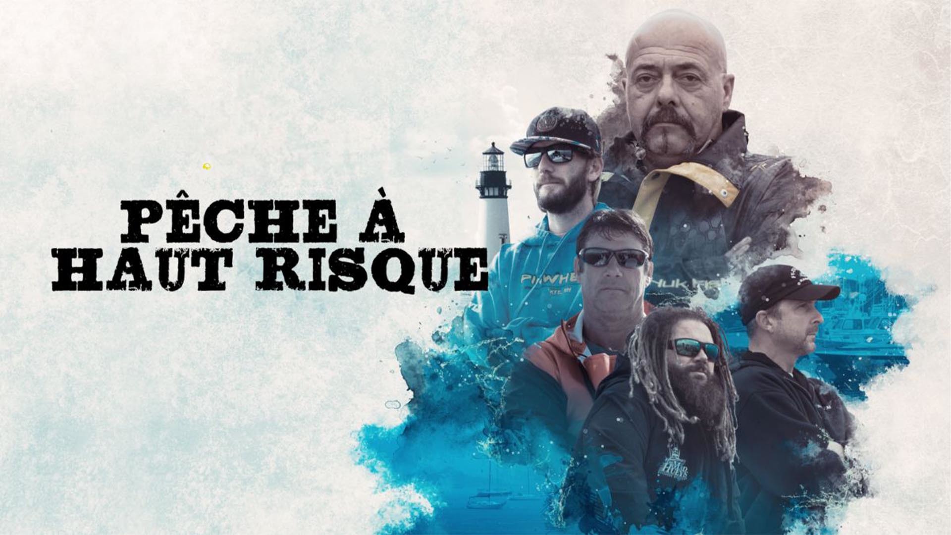 Replay Pêche à haut risque : retrouvez les émissions de ce programme ...