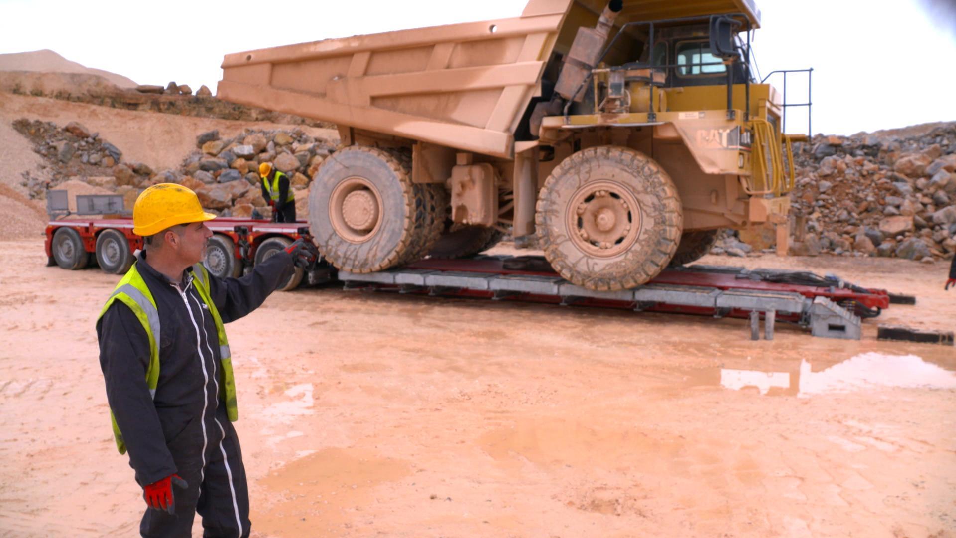 Replay S1E1 - Les As du volant : voir l'intégralité de cette émission ...